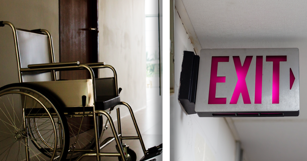 Will the nursing home ownership rule force private equity’s exit ...