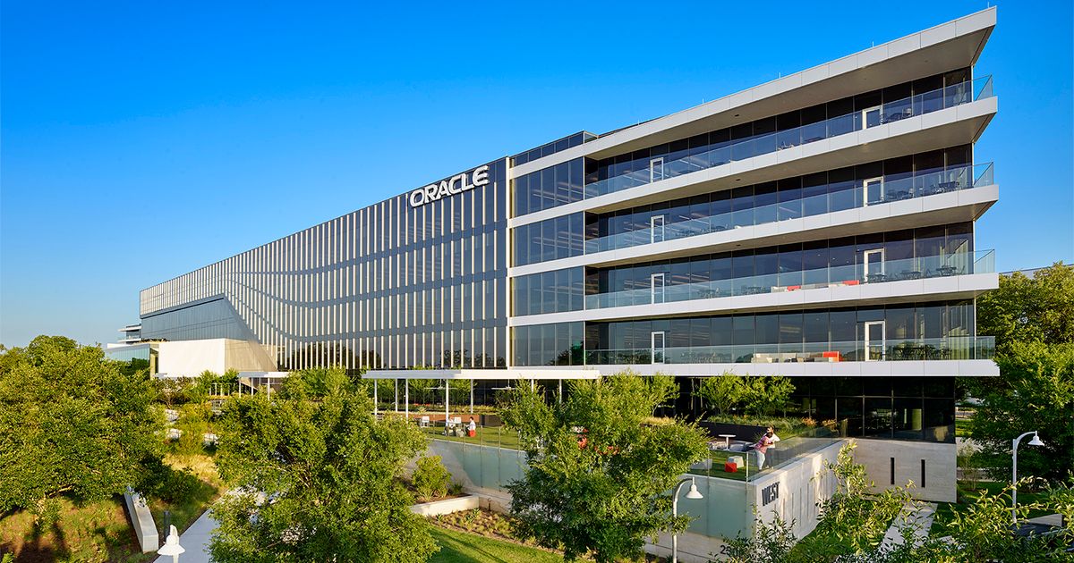 Oracle launches generative AI-powered clinical documentation tool ...