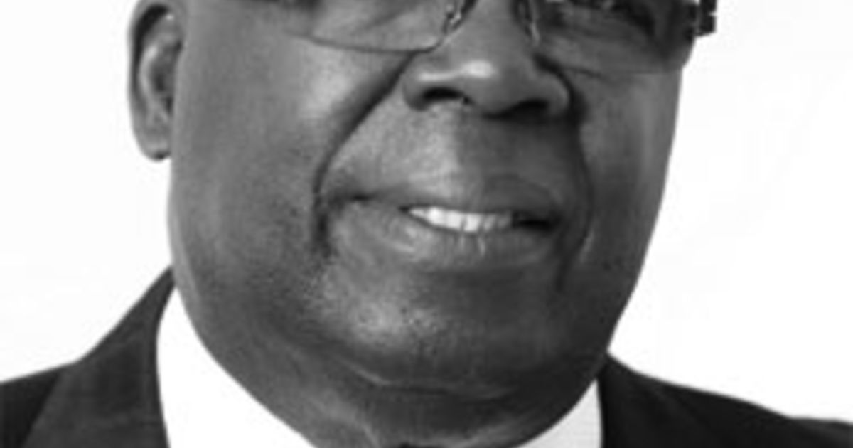 Percy Allen II, longtime healthcare executive, dead at 80 | Modern ...