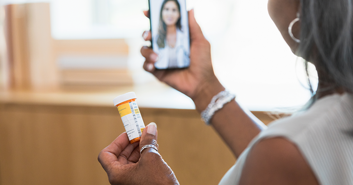 DEA to extend remote prescribing rule for telehealth through 2025 ...