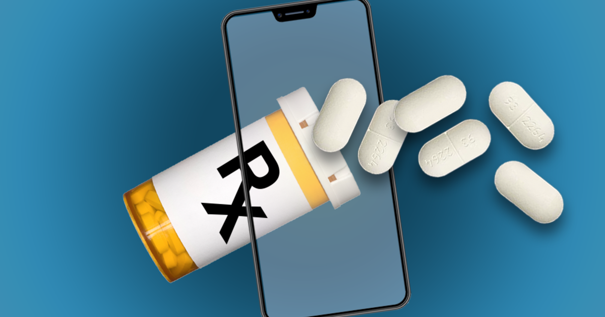 Ketamine market creates competition between telehealth, clinics ...