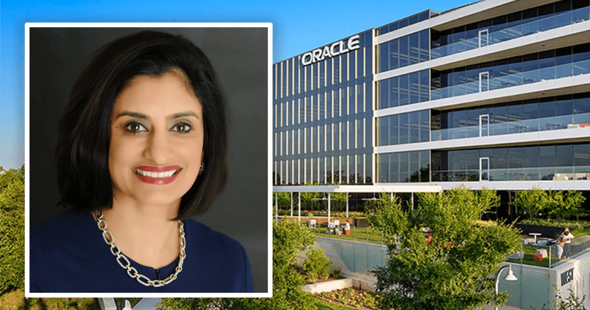 How Oracle’s Seema Verma plans to compete with Epic | Modern Healthcare