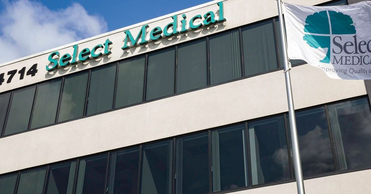 Select Medical to add seven hospitals, eight outpatient clinics in 2021 ...