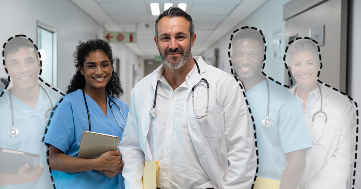 Healthcare staffing not meeting demand despite 2023 hiring gains ...