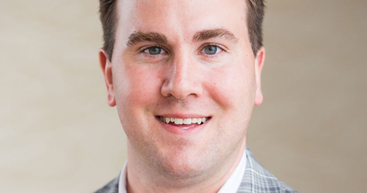 Ascension chooses Daniel Stricker to lead new post-acute division ...