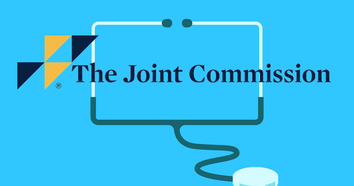 Joint Commission launches telehealth accreditation program | Modern ...