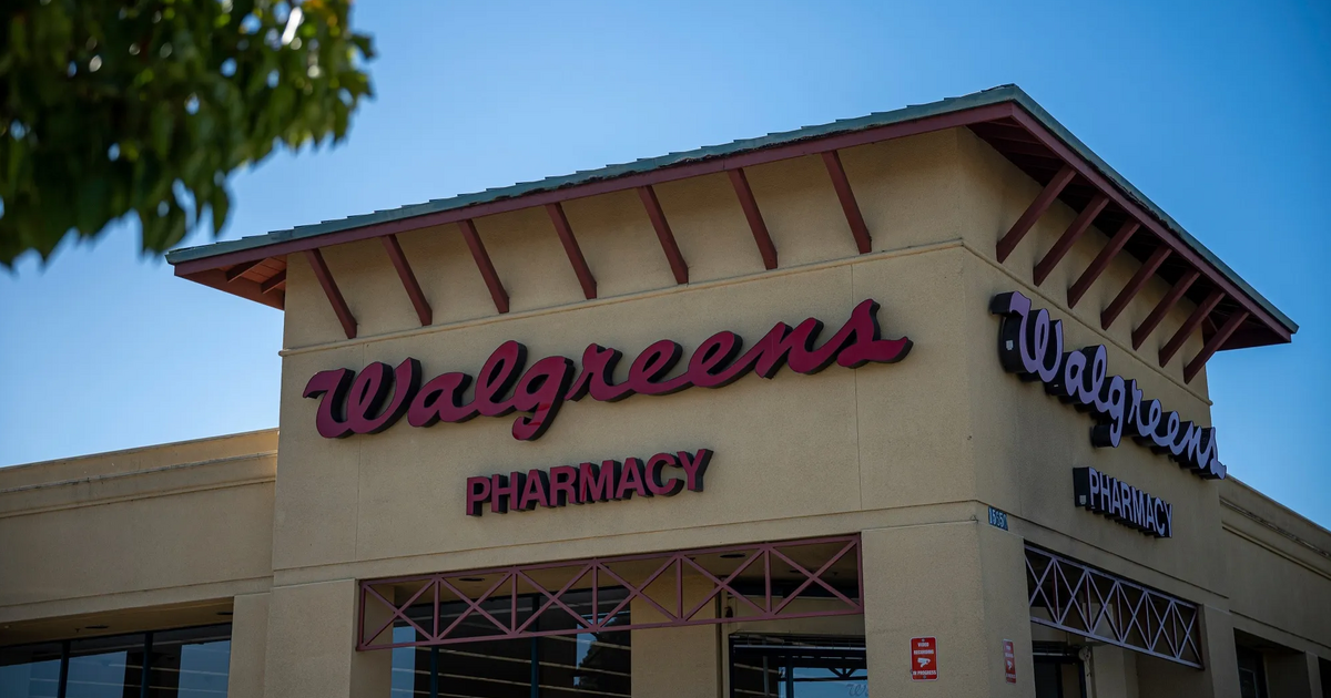 Walgreens takes $2B hit from VillageMD | Modern Healthcare
