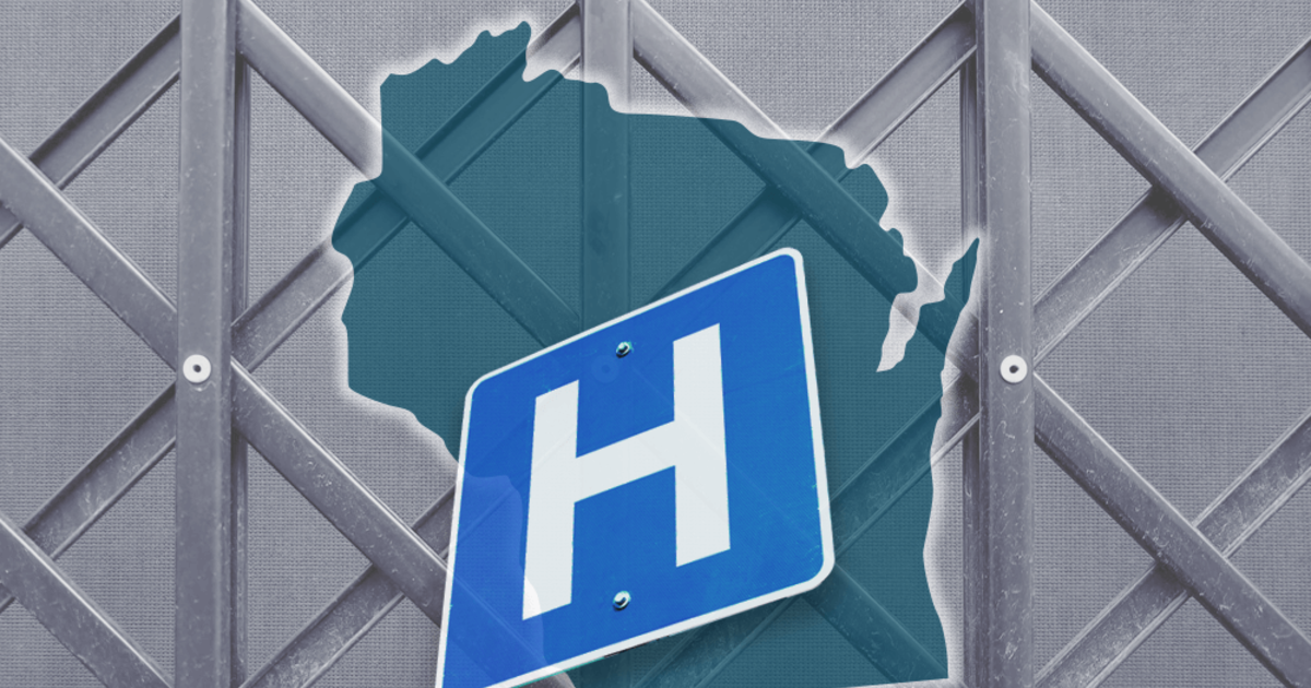 Hospital Sisters Health System to close 2 Wisconsin locations | Modern ...