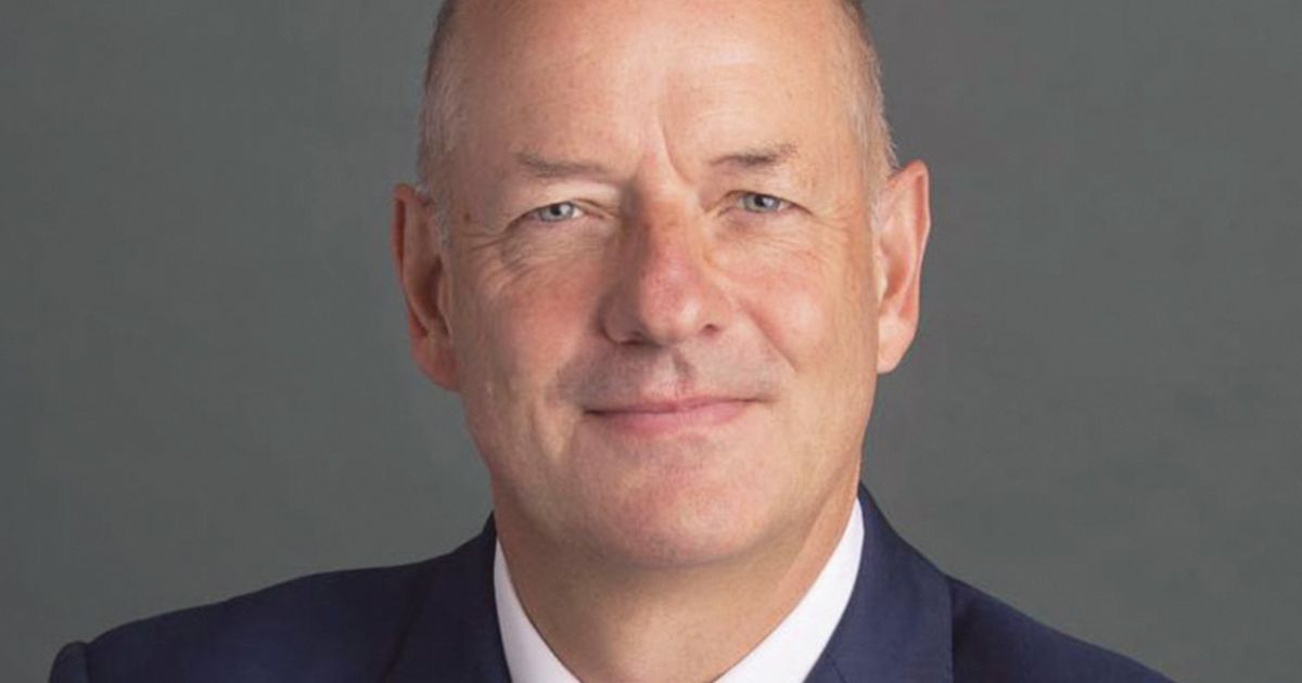UnitedHealth Group names new CEO, COO | Modern Healthcare