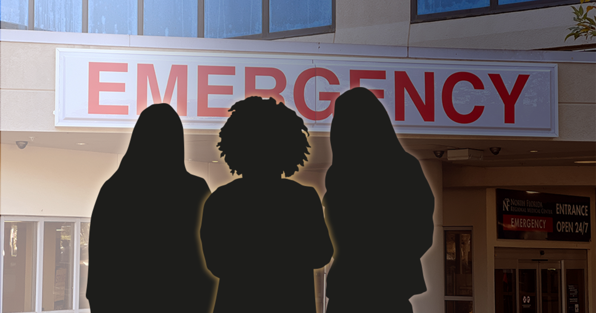 Emergency departments risk closing over pay, overcrowding: Rand ...