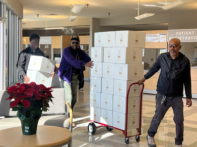 Community Health Centers | Modern Healthcare