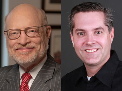 Alan Morgan | Modern Healthcare