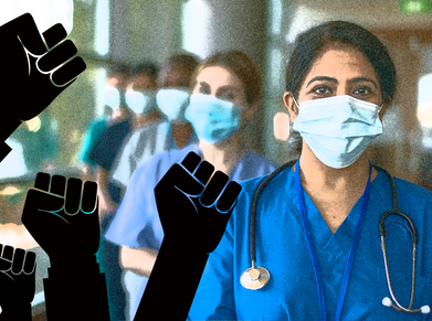 National Nurses United | Modern Healthcare