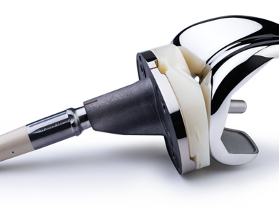 Zimmer Biomet | Modern Healthcare