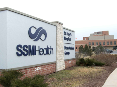 SSM Health Care | Modern Healthcare
