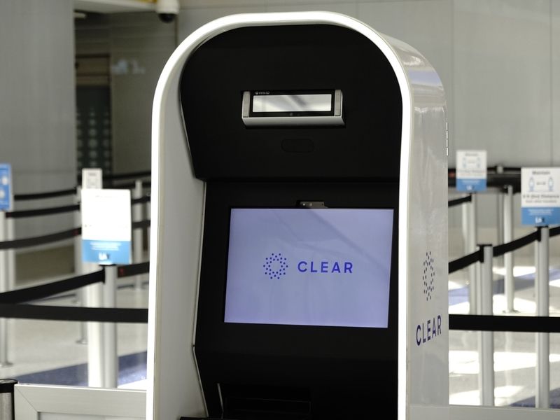 Airport security firm Clear partners with Quest, LabCorp to add Covid ...