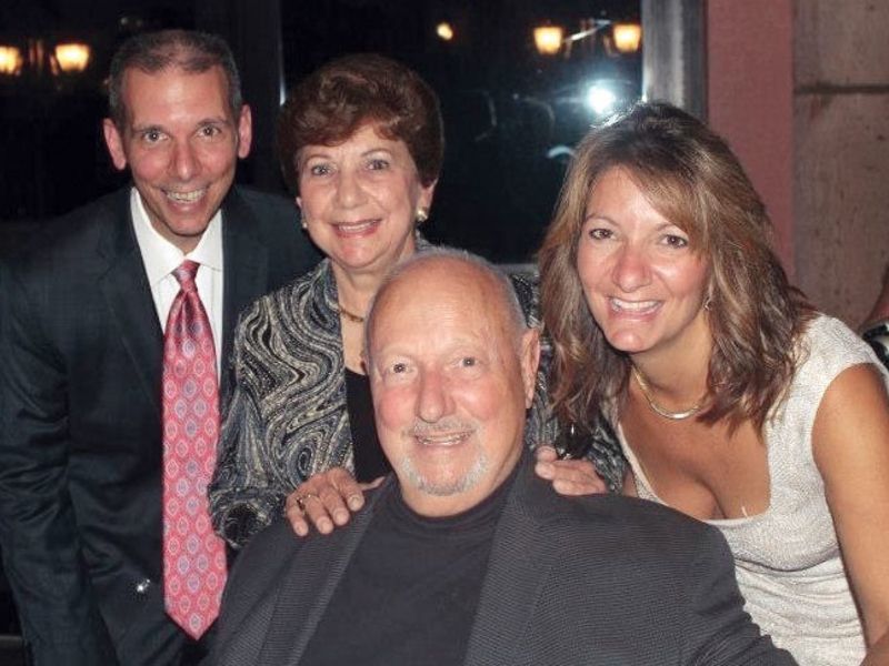 Doctor loses his father to COVID-19