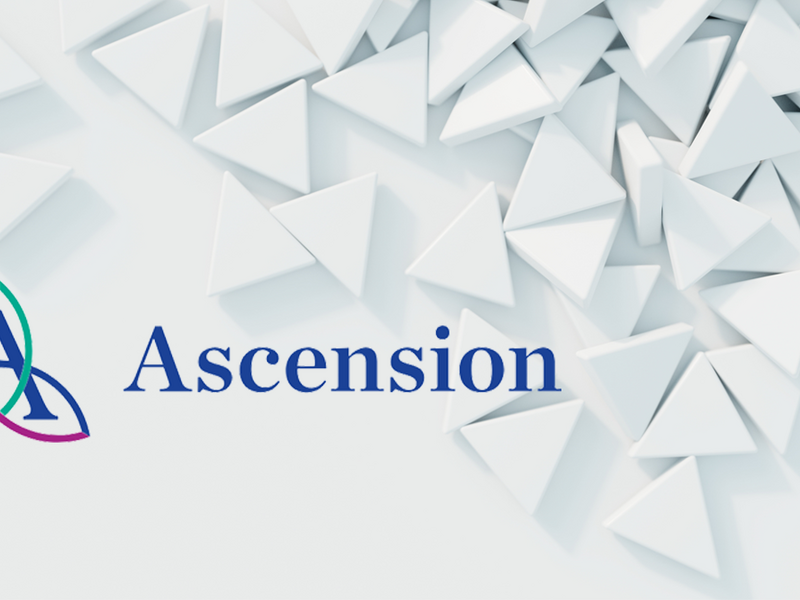 Ascension Insurance Logo