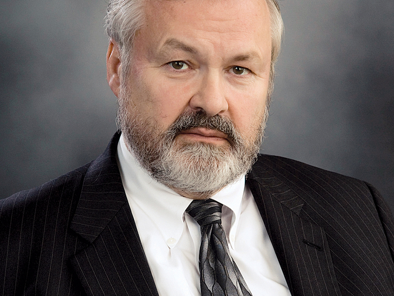 Late News: Kaiser CEO to retire