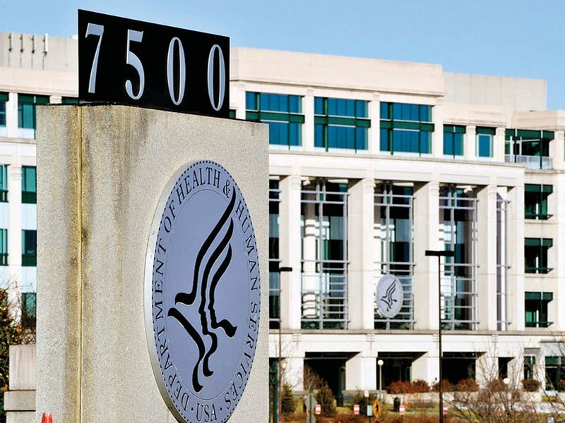 Watchdog says major federal health agency failed in crisis ...