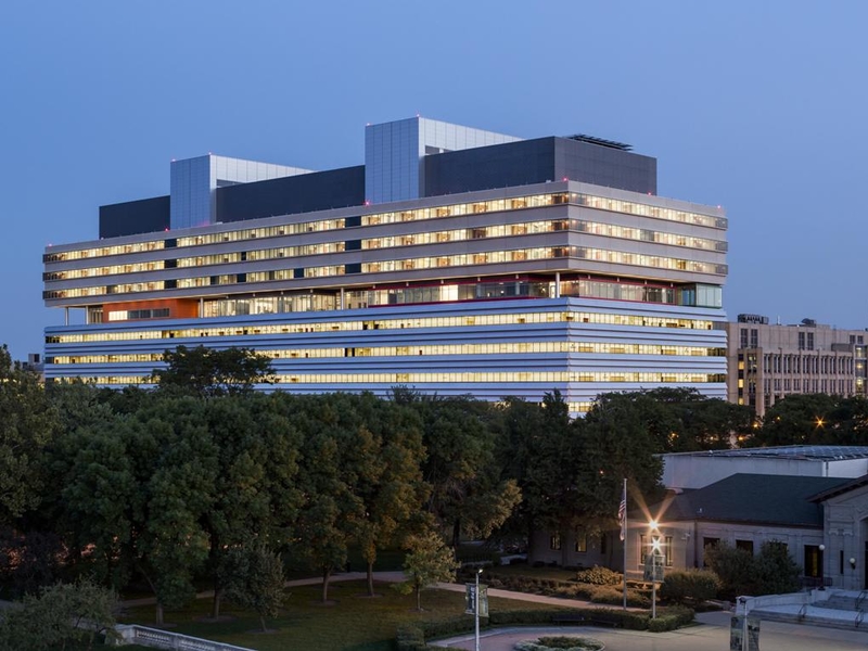 University of Chicago Medicine to acquire suburban hospital | Modern ...