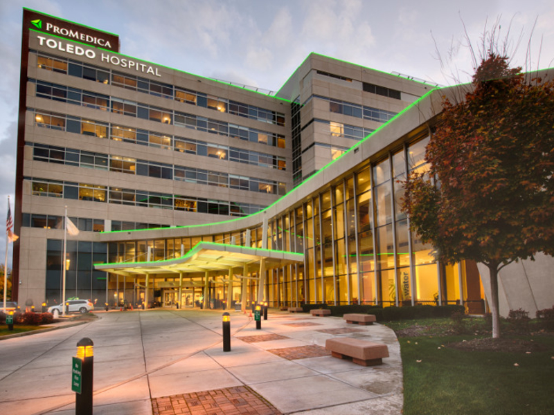 Epic EHR Costs Push ProMedica Into The Red