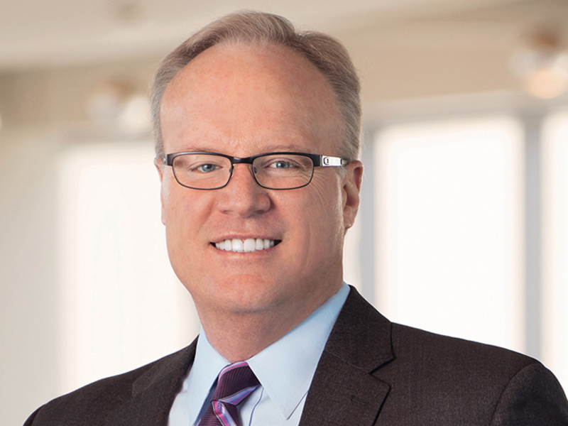 Baylor Scott & White CEO: Being in 'continual state of readiness' key ...