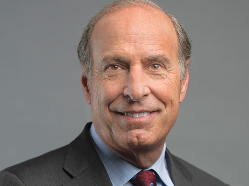 Providence CEO Rod Hochman talks COVID-19 tests, billing and staff morale