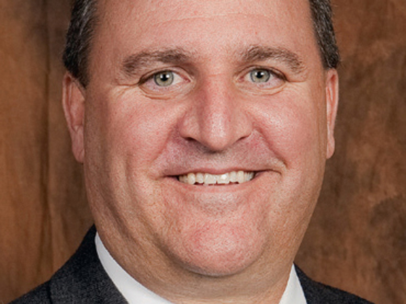 Tim Serban: Helping to bring hope, comfort during tragedy