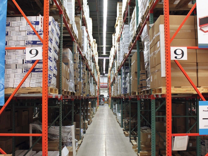 Growing hospital systems stretch supply chains | Modern Healthcare