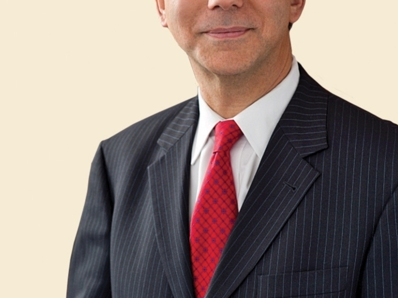 Dr. Gary Gottlieb named CEO of Partners in Health