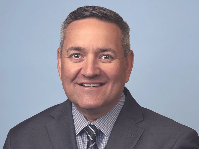 UHS' concentrated voting power won't change under new CEO