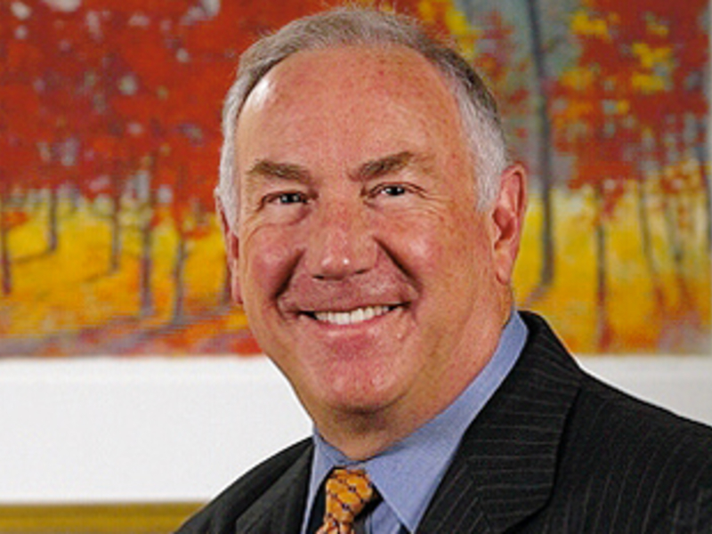 Spectrum Health's longtime CEO Breon to retire