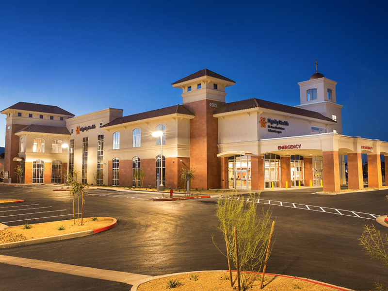 New accreditation approach could curtail growth of micro-hospitals