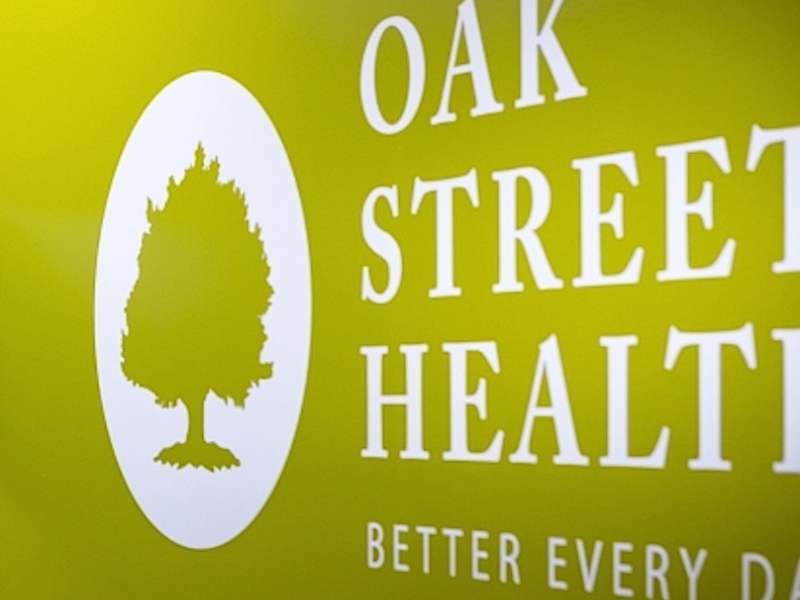 Oak Street Health moves into Philadelphia market with acquisition