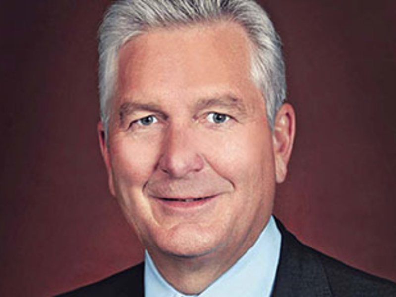 Analysts praise HCA's pick to replace retiring CEO