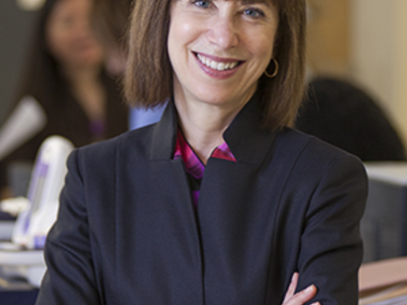 Teitelbaum new CEO for Chicago's Sinai Health System | Modern Healthcare