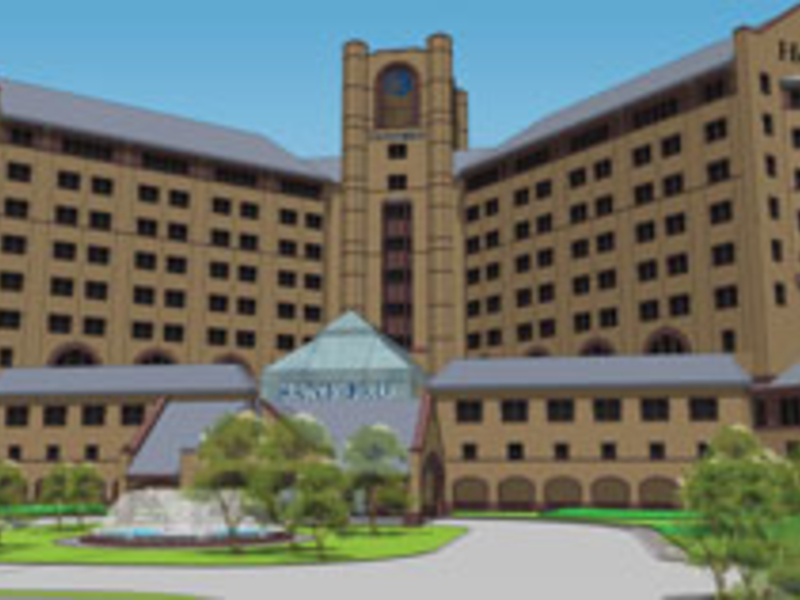 Sanford Health unveils plans for $360 million hospital