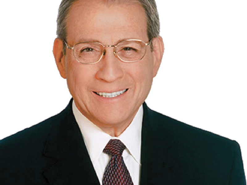 Q&A: Centene CEO Michael Neidorff stays focused on attaining growth