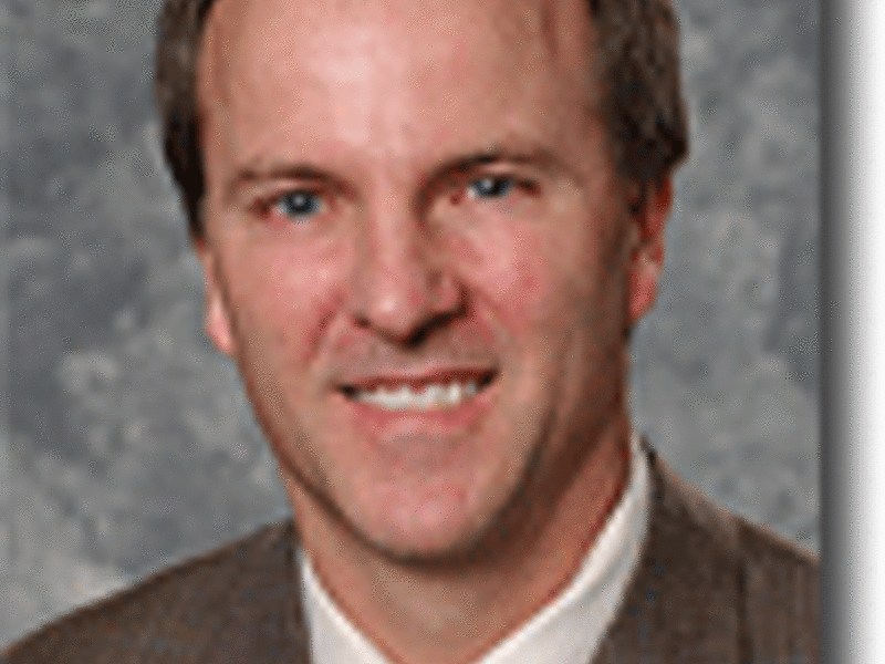 Ruff named general counsel at Tenet Healthcare