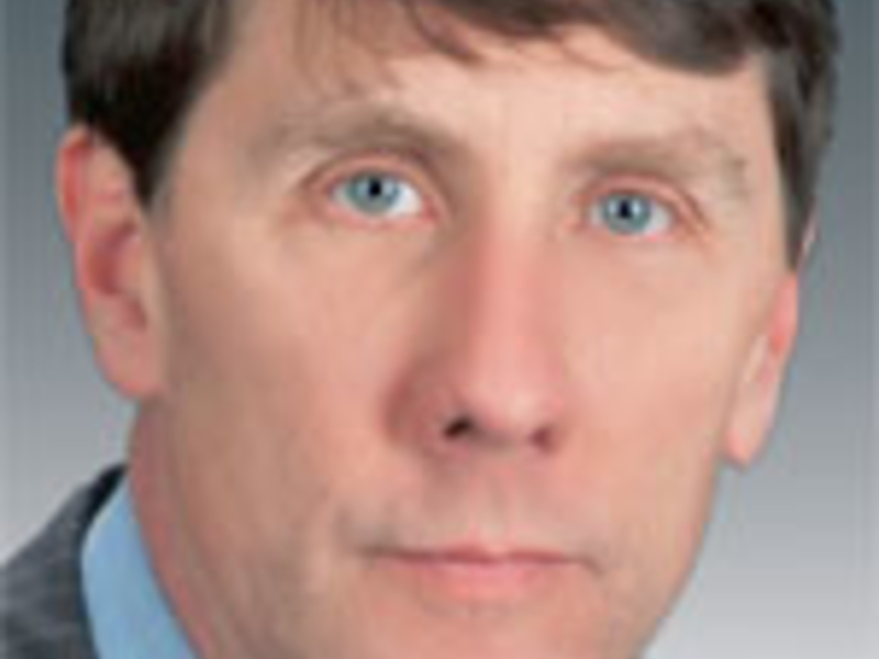 2009 Trustees of the Year: Gus Blass III, winner -- large organizations