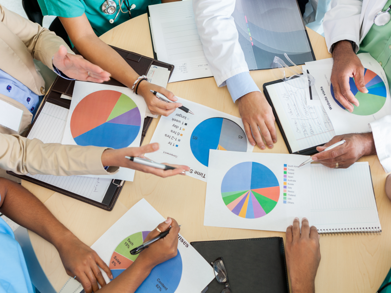 Prioritizing Systemness in Healthcare Provider Organizations