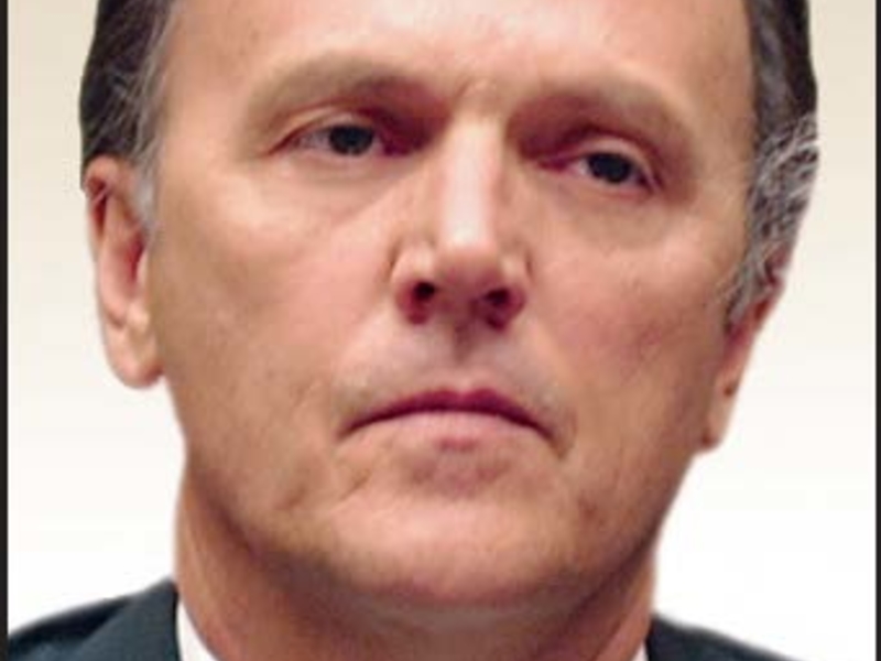 The HealthSouth scandal | Modern Healthcare