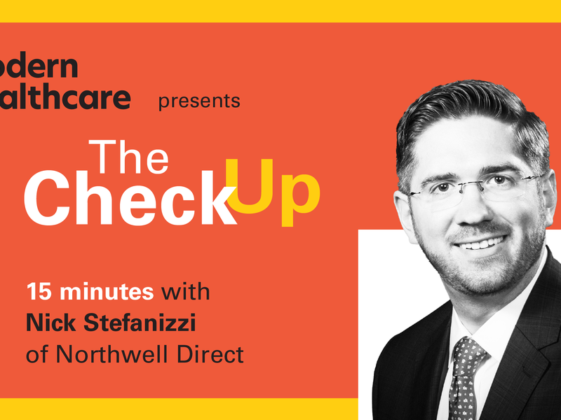 Check: Nick Stefanizzi of Northwell Direct - JusticeNewsFlash.com