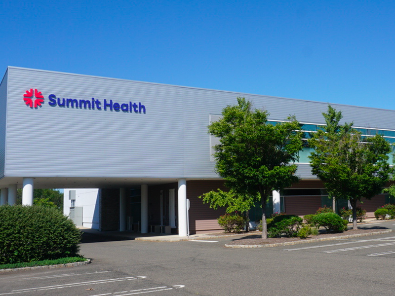 Summit Health Summit Health Celebrates Opening, Ribbon Cutting In