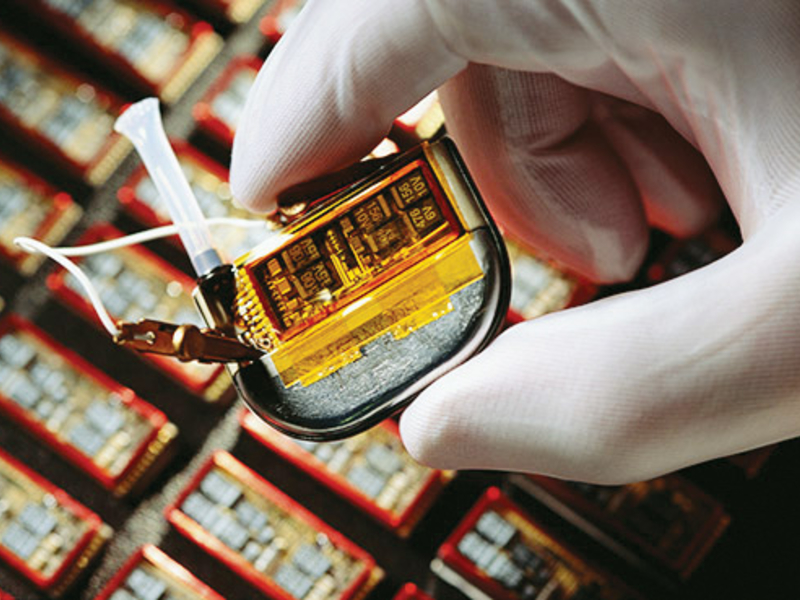 FDA releases millions of adverse event reports on medical devices