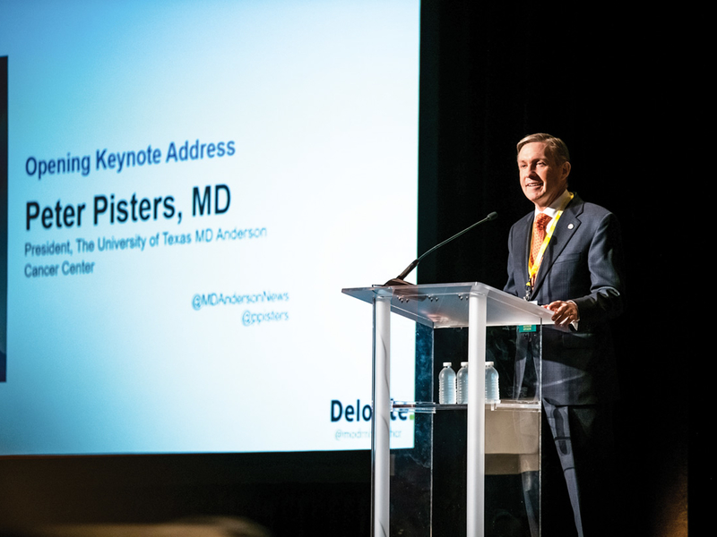 Healthcare executives look to bring the joy back to medicine