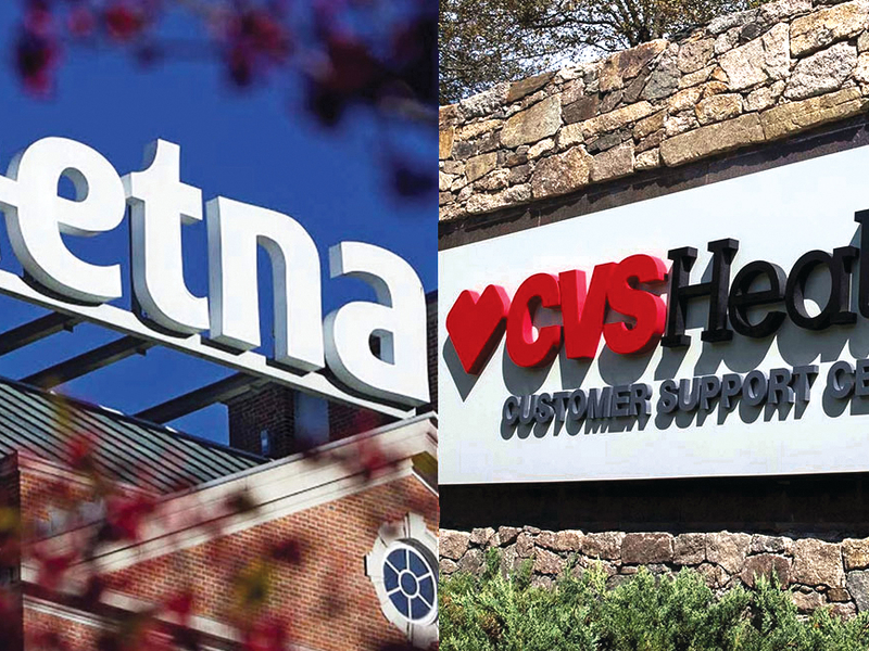 What to watch as CVS-Aetna merger goes back to court | Modern Healthcare