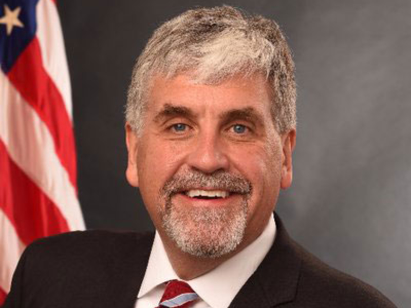 HHS' Hargan: Medicare cuts will shore up program