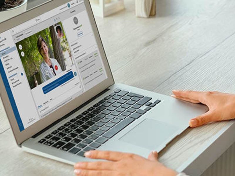 Insurance focused on virtual visits? The pros and cons of a new twist ...